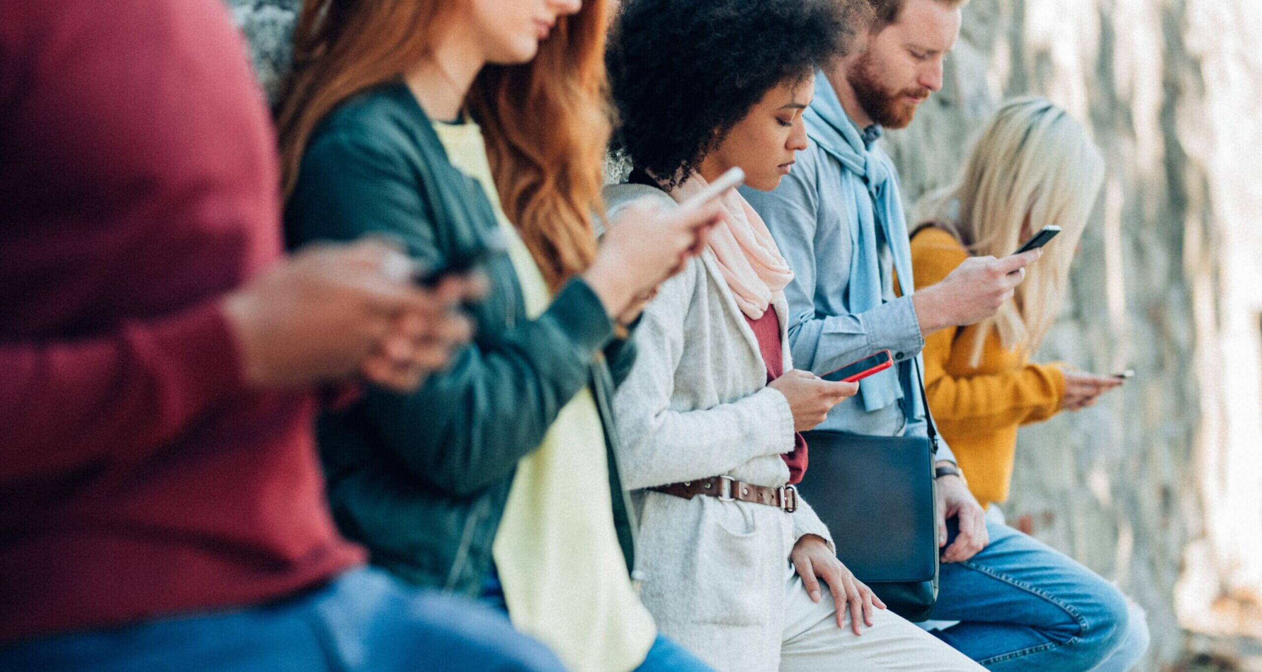 The Digital Us - Sharing Perspectives Foundation