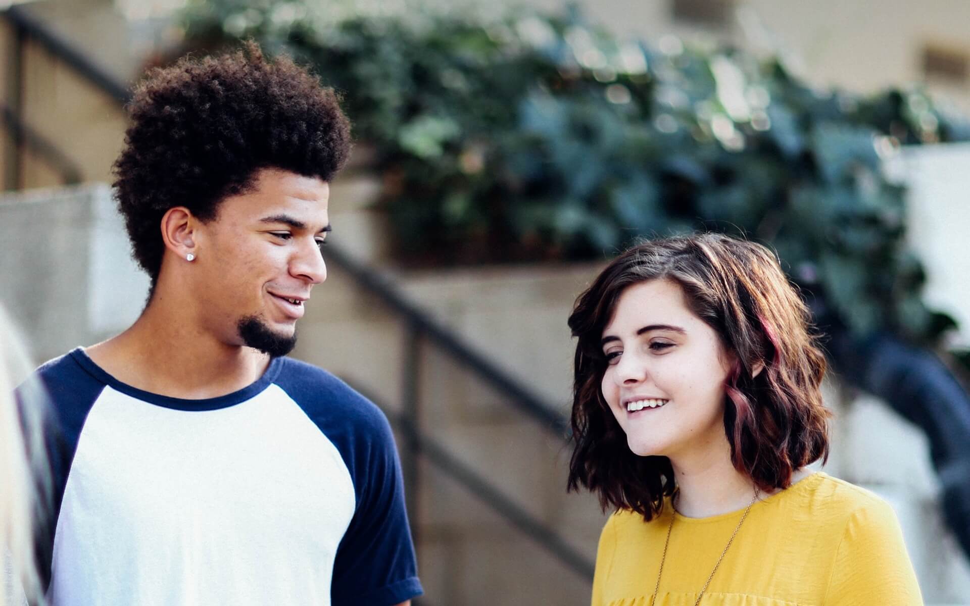 Ambassadors Portal - Sharing Perspectives Foundation