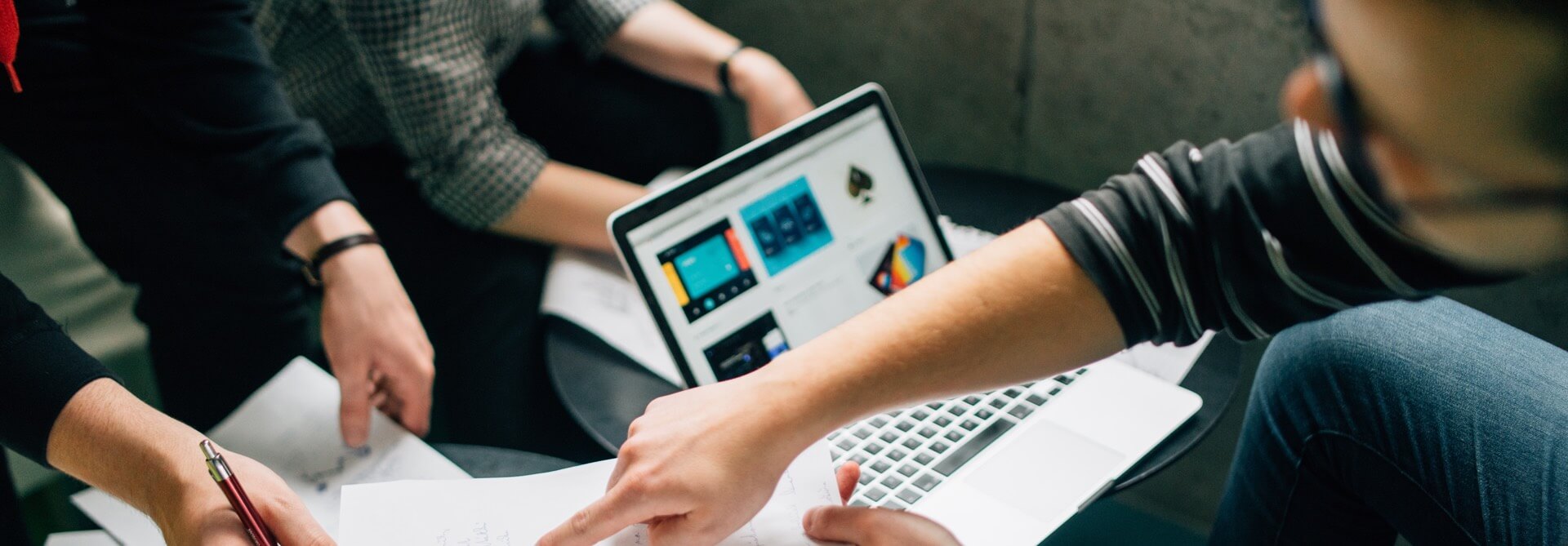 Virtual Exchange | Technology enabled, sustained, people-to-people ...