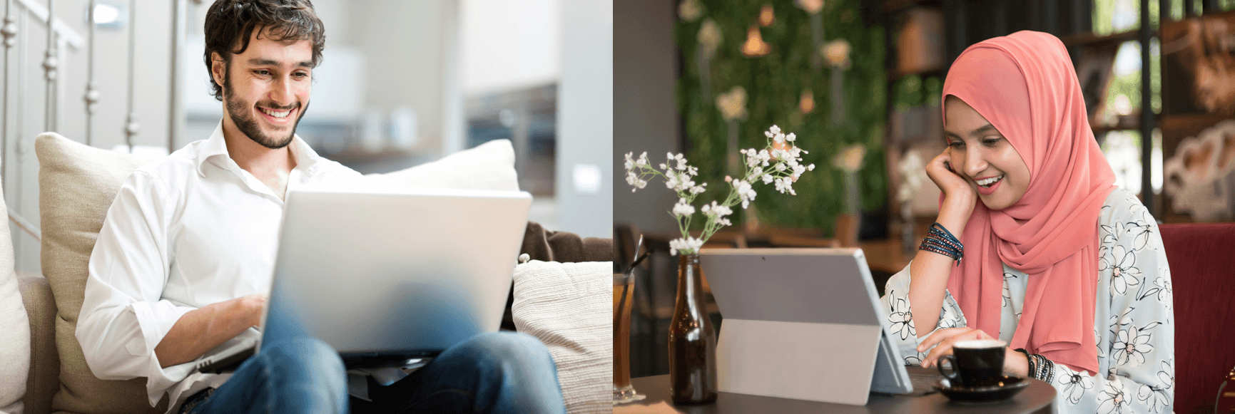 Newcomers and Nationalism - Sharing Perspectives Foundation